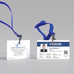 ID Card Printing Service in Dhaka Bangladesh | Canvas